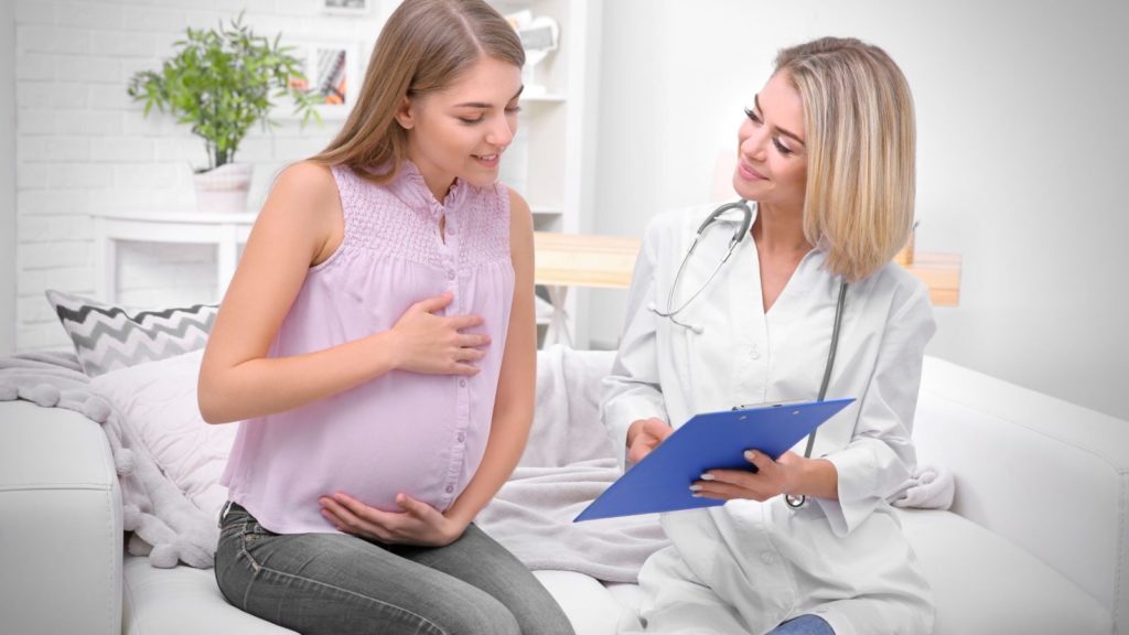 How Your Obstetrician Can Help With Family Planning Advice